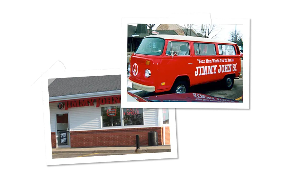 Jimmy John's