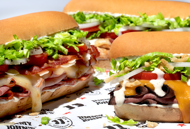 Jimmy John's
