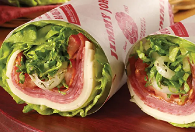 Jimmy John's